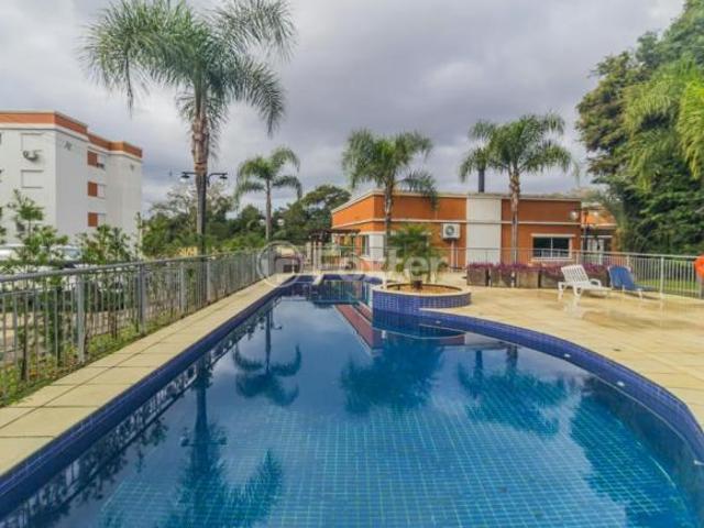 Apartamento, 2 dormitórios, 44.84 m², em Santa Isabel