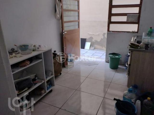 Apartamento, 2 dormitórios, 44.87 m², em Partenon