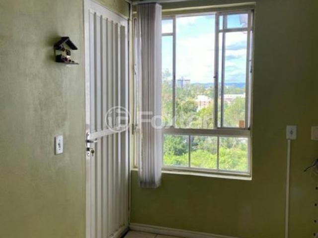 Apartamento, 2 dormitórios, 44.87 m², em Rondônia