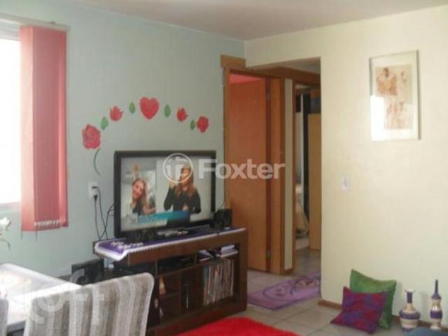 Apartamento, 2 dormitórios, 44.81 m², em Igara