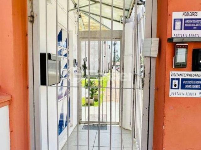 Apartamento, 2 dormitórios, 44.81 m², em Igara