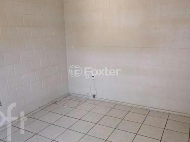 Apartamento, 2 dormitórios, 44.96 m², em Lomba do Pinheiro