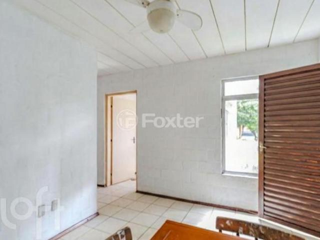 Apartamento, 2 dormitórios, 44.96 m², em Lomba do Pinheiro