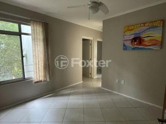 Apartamento, 2 dormitórios, 44.96 m², em Lomba do Pinheiro