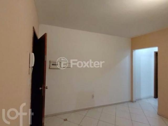Apartamento, 2 dormitórios, 44.92 m², em Medianeira