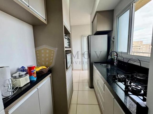 Apartamento 2 dormitórios 44m² para venda