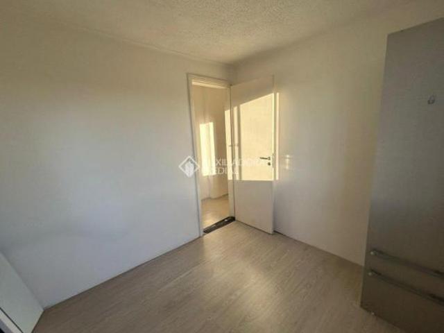 Apartamento 2 dormitórios
