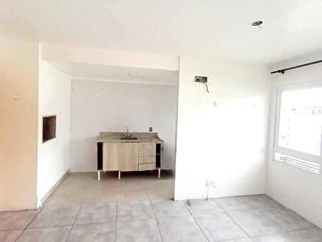 APARTAMENTO 2 DORMITORIOS