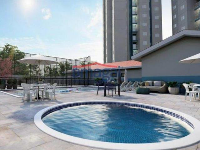 APARTAMENTO 2 DORMITÓRIOS