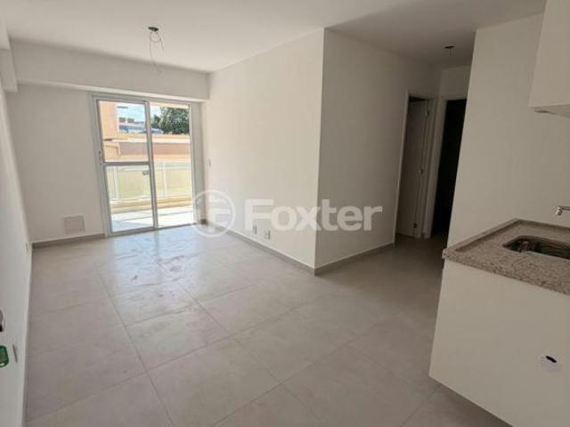Apartamento, 2 dormitórios, 45 m², em Chácara Tatuapé