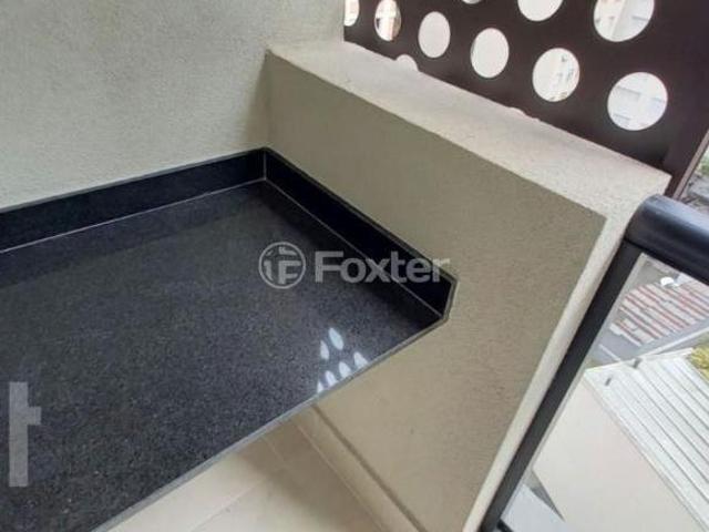 Apartamento, 2 dormitórios, 45 m², em Bela Vista