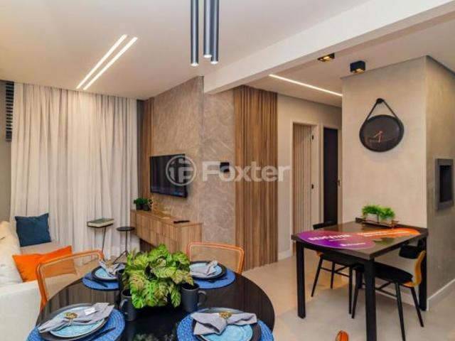 Apartamento, 2 dormitórios, 45 m², em Guarujá