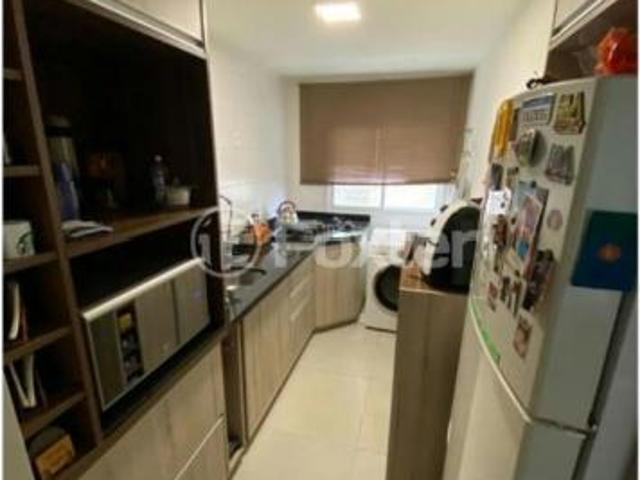 Apartamento, 2 dormitórios, 45 m², em Estância Velha