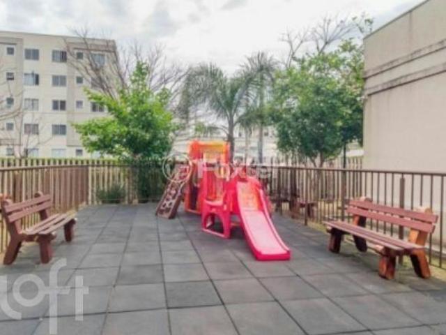 Apartamento, 2 dormitórios, 45 m², em Estância Velha