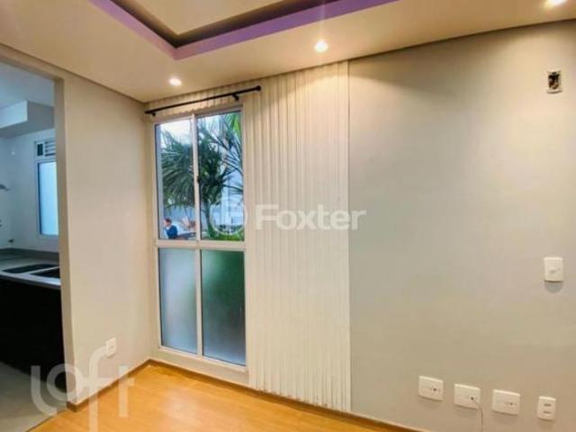 Apartamento, 2 dormitórios, 45 m², em Estância Velha