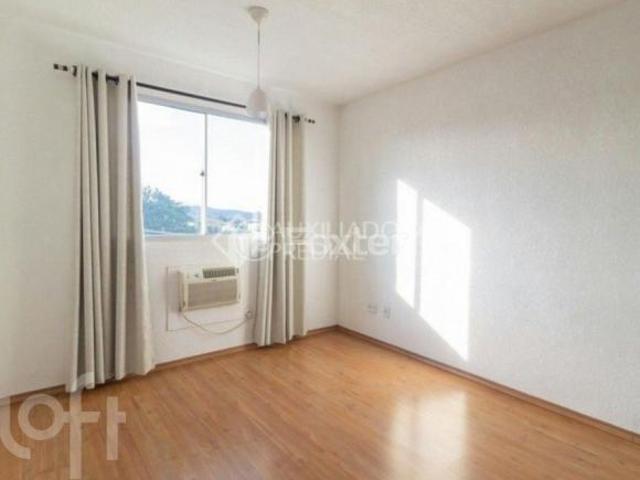 Apartamento, 2 dormitórios, 45 m², em Hípica
