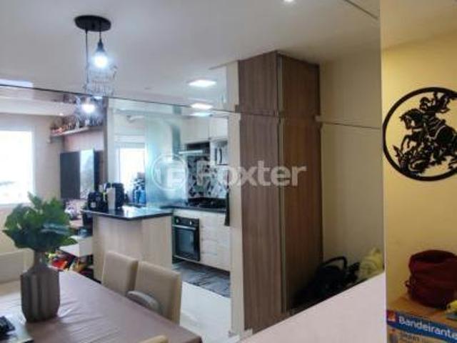 Apartamento, 2 dormitórios, 45 m², em Itaquera