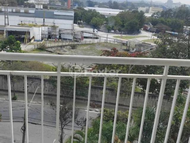 Apartamento, 2 dormitórios, 45 m², em Jaguaré