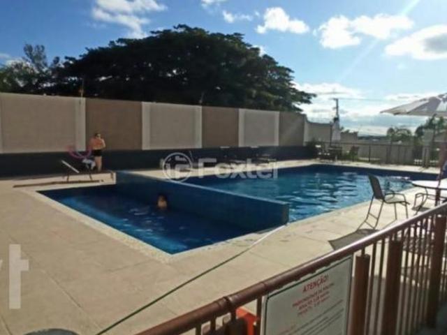 Apartamento, 2 dormitórios, 45 m², em Jansen