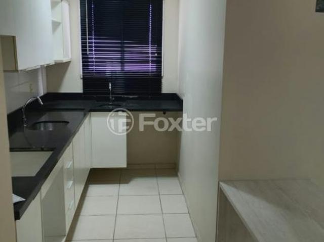 Apartamento, 2 dormitórios, 45 m², em Jardim Algarve