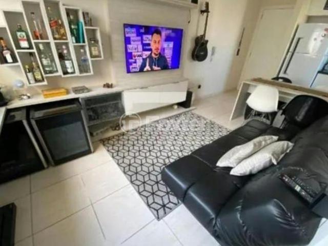 Apartamento, 2 dormitórios, 45 m², em Jardim Algarve