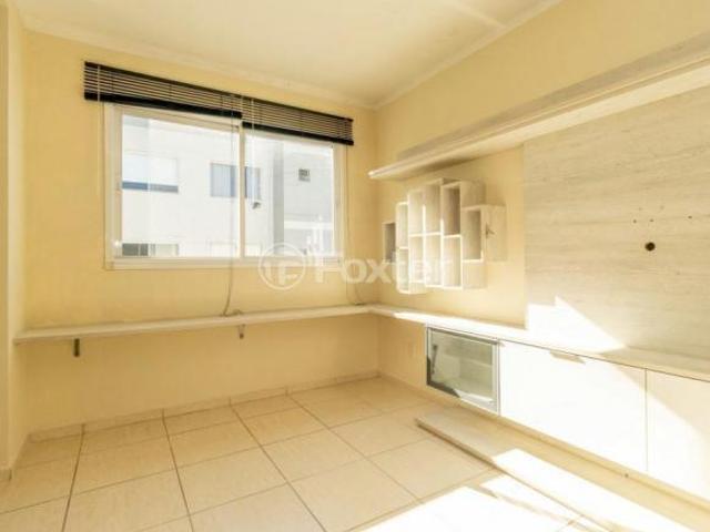 Apartamento, 2 dormitórios, 45 m², em Jardim Algarve
