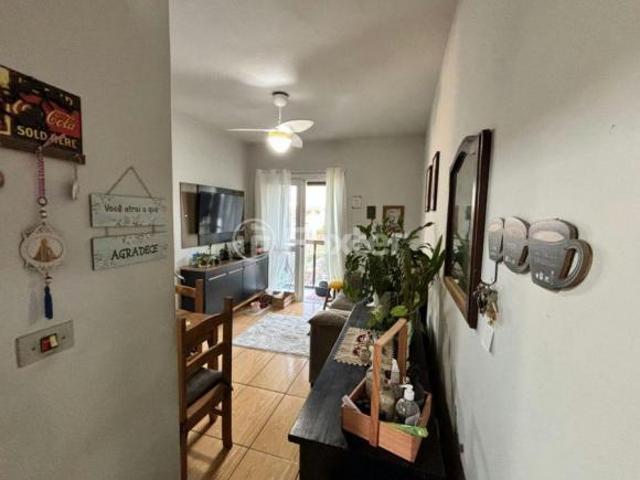 Apartamento, 2 dormitórios, 45 m², em Jardim Algarve