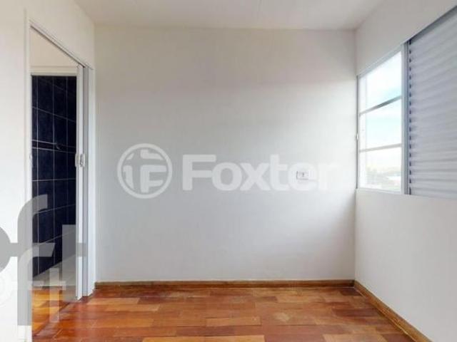 Apartamento, 2 dormitórios, 45 m², em Jardim Catanduva