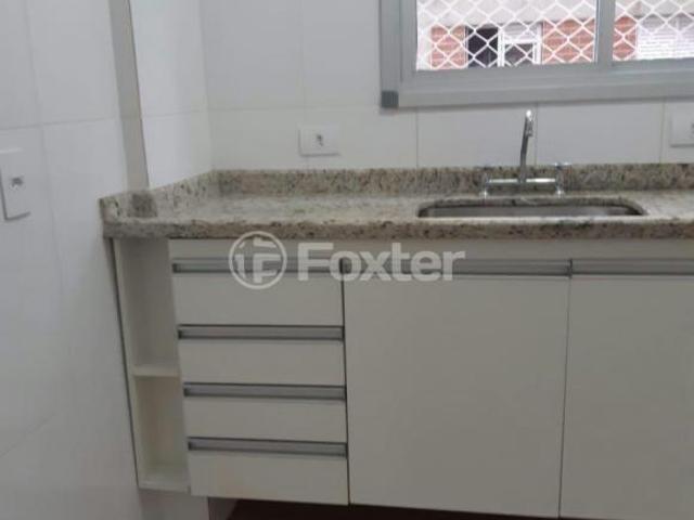 Apartamento, 2 dormitórios, 45 m², em Jardim Catanduva