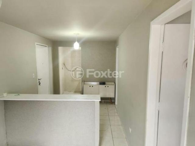 Apartamento, 2 dormitórios, 45 m², em Jardim Leônidas Moreira