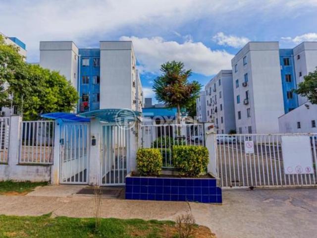 Apartamento, 2 dormitórios, 45 m², em Jardim Leopoldina