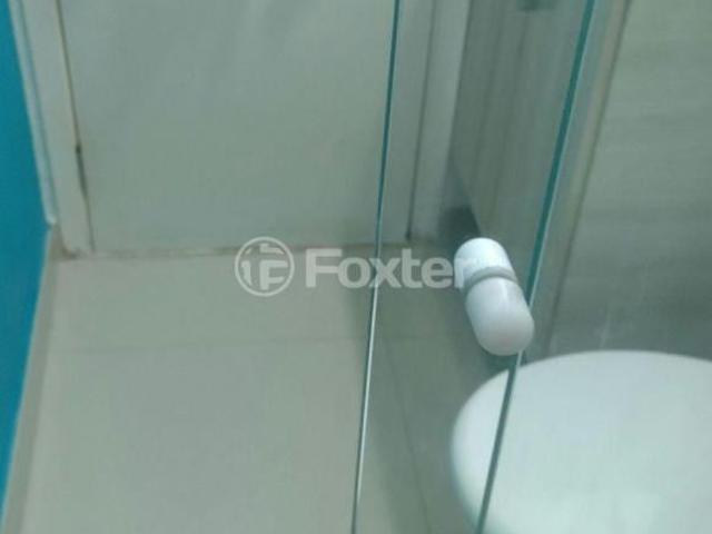 Apartamento, 2 dormitórios, 45 m², em Jardim São Francisco Zona Leste