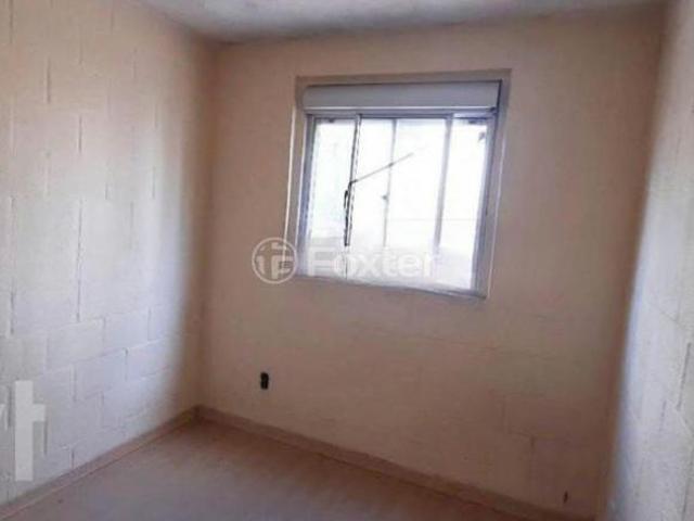 Apartamento, 2 dormitórios, 45 m², em Lomba do Pinheiro