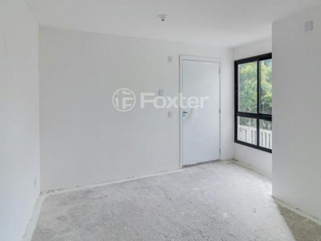 Apartamento, 2 dormitórios, 45 m², em Lomba do Pinheiro