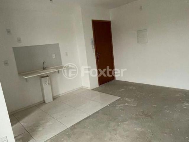 Apartamento, 2 dormitórios, 45 m², em Lajeado