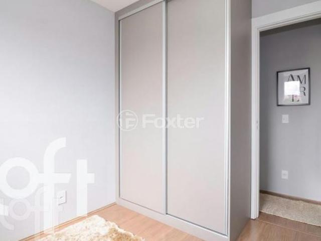 Apartamento, 2 dormitórios, 45 m², em Limão