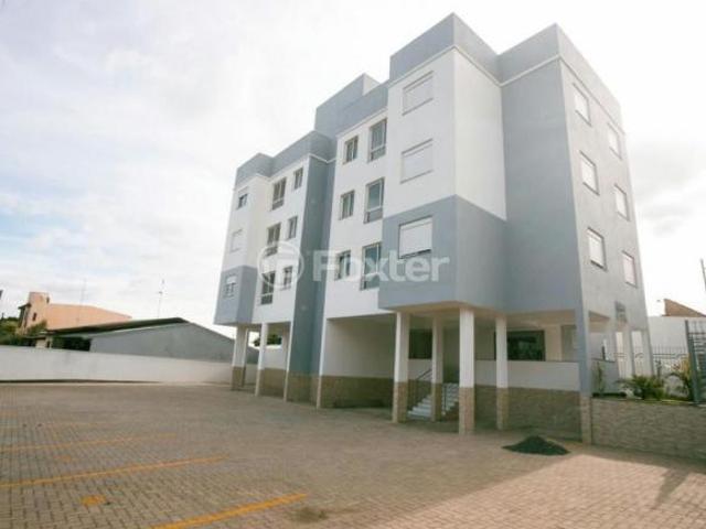Apartamento, 2 dormitórios, 45 m², em Nova Cachoeirinha