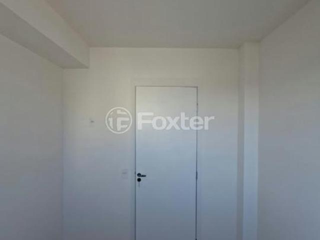Apartamento, 2 dormitórios, 45 m², em Santo Amaro