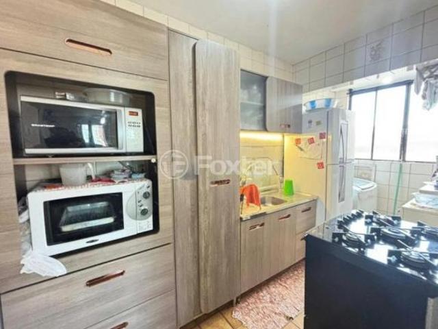 Apartamento, 2 dormitórios, 45 m², em Santa Rosa de Lima