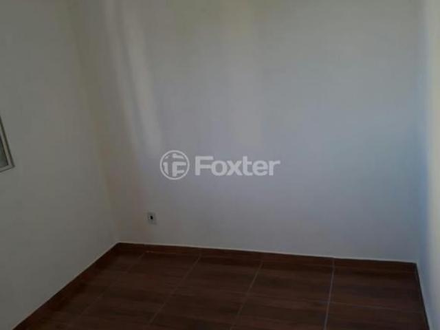 Apartamento, 2 dormitórios, 45 m², em Santa Rosa de Lima