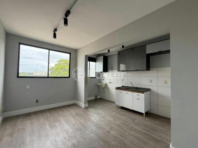 Apartamento, 2 dormitórios, 45 m², em Sarandi