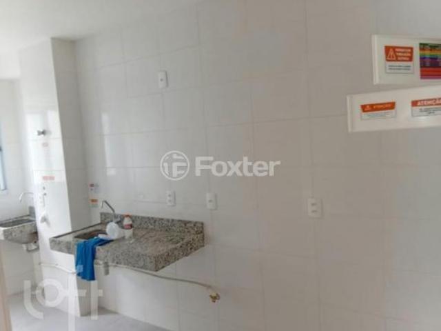 Apartamento, 2 dormitórios, 45 m², em Sarandi