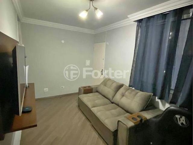 Apartamento, 2 dormitórios, 45 m², em Parque Peruche