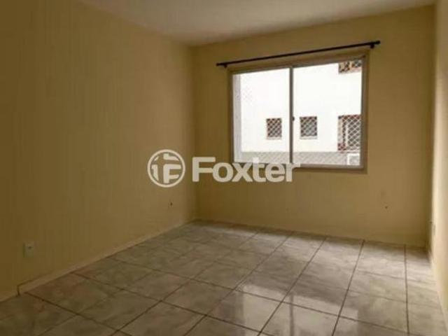 Apartamento, 2 dormitórios, 45 m², em Petrópolis