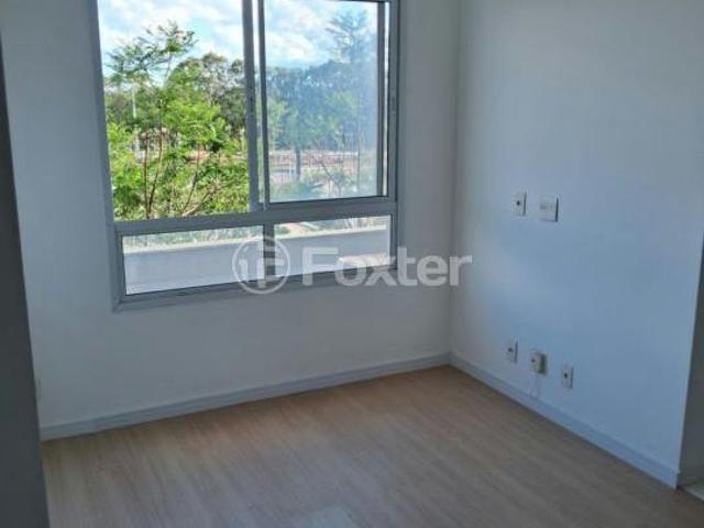 Apartamento, 2 dormitórios, 45 m², em Raposo Tavares