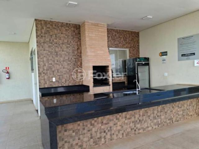 Apartamento, 2 dormitórios, 45 m², em Recreio das Acácias