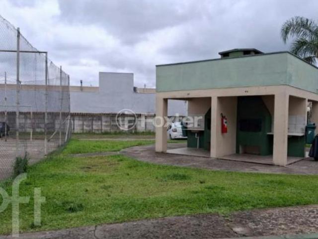 Apartamento, 2 dormitórios, 45 m², em Restinga