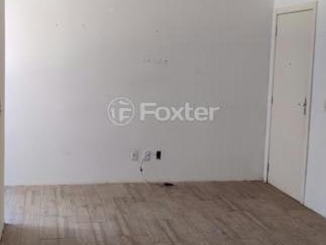 Apartamento, 2 dormitórios, 45 m², em Restinga