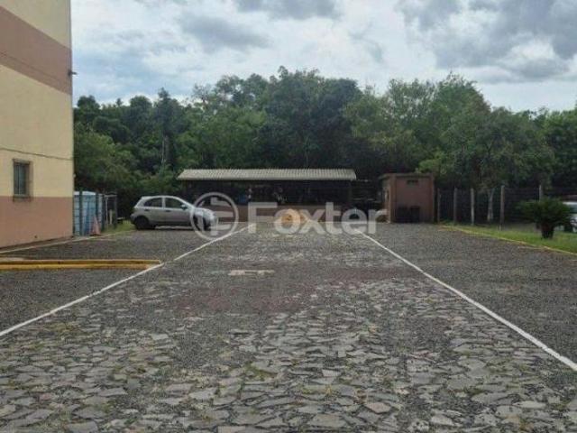 Apartamento, 2 dormitórios, 45 m², em Rubem Berta