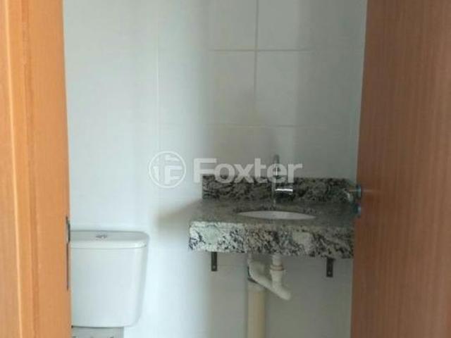 Apartamento, 2 dormitórios, 45 m², em Rubem Berta